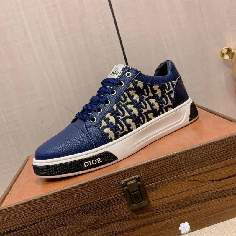 OEM Christian Dior Low Shoes