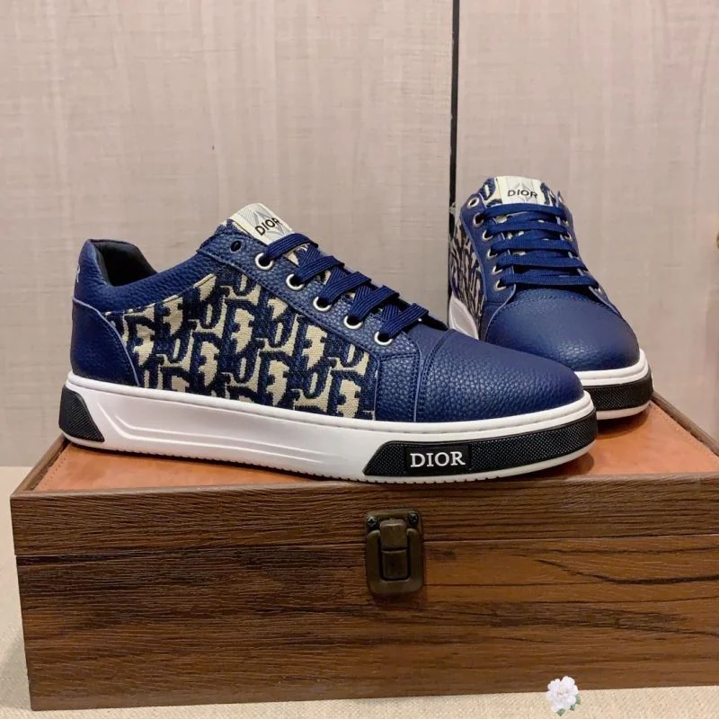 OEM Christian Dior Low Shoes
