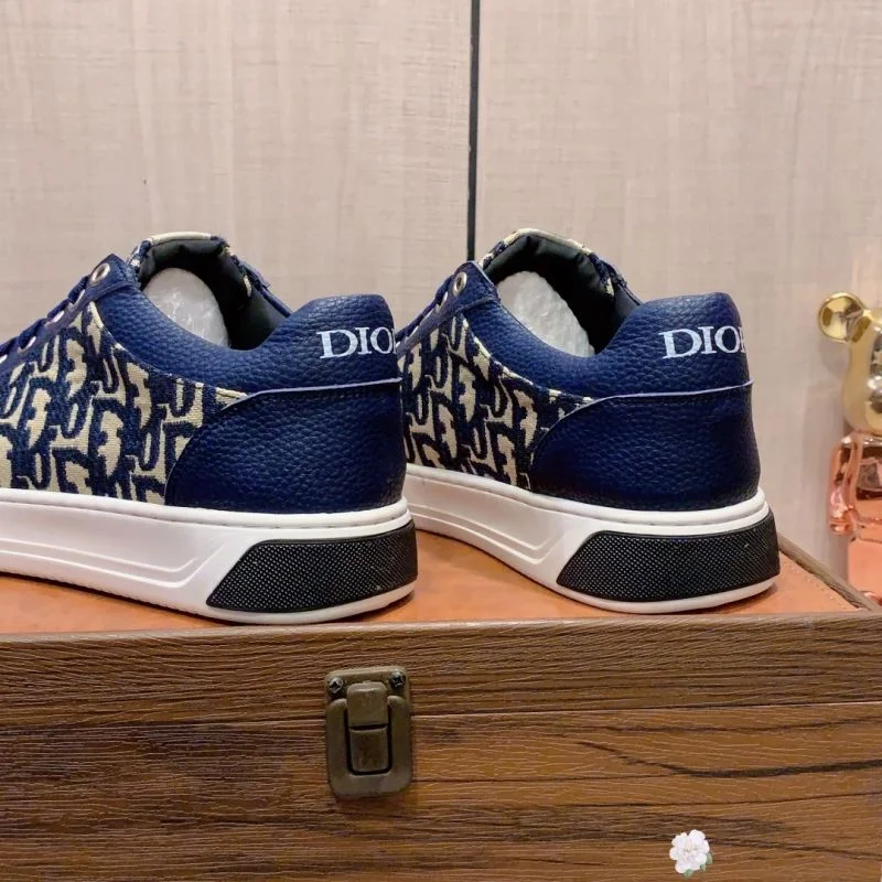 OEM Christian Dior Low Shoes