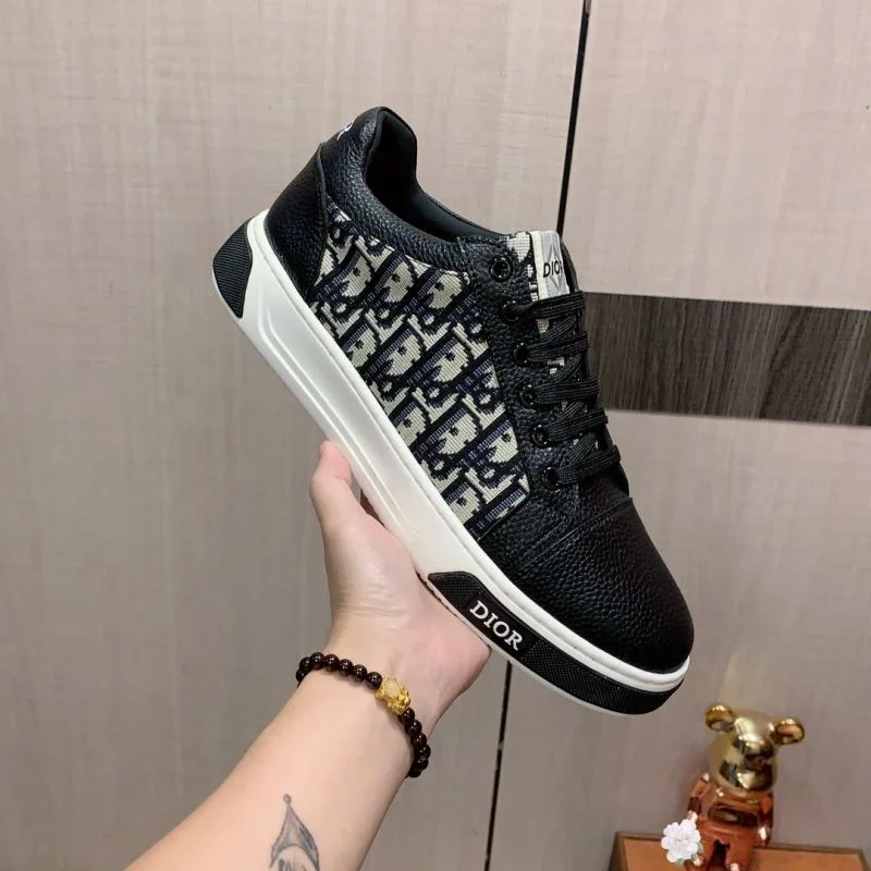 Christian Dior Low Shoes