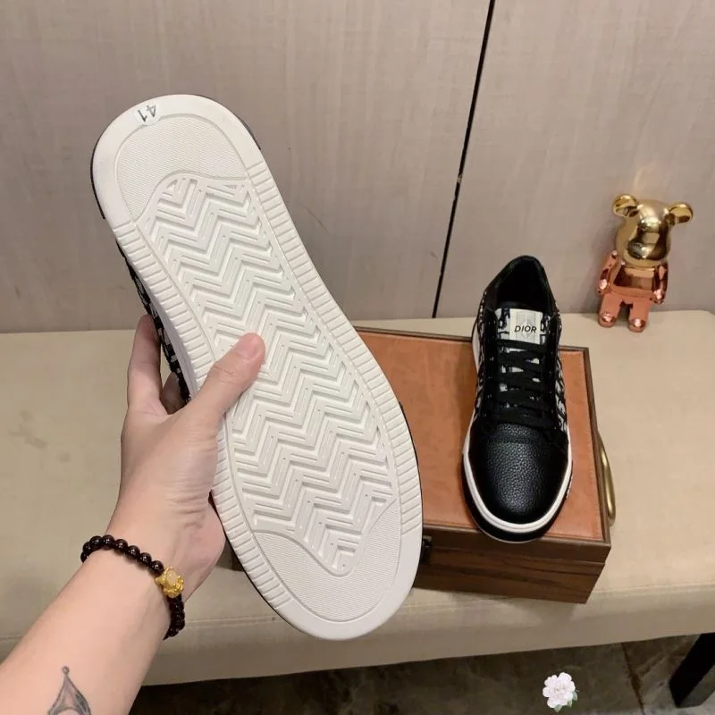 OEM Christian Dior Low Shoes