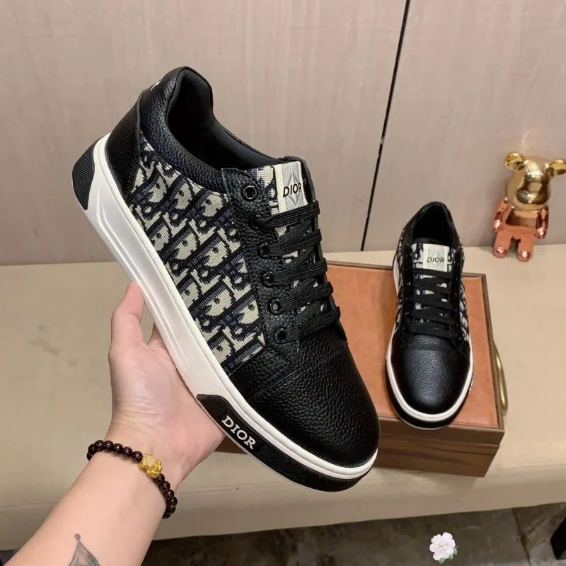 OEM Christian Dior Low Shoes