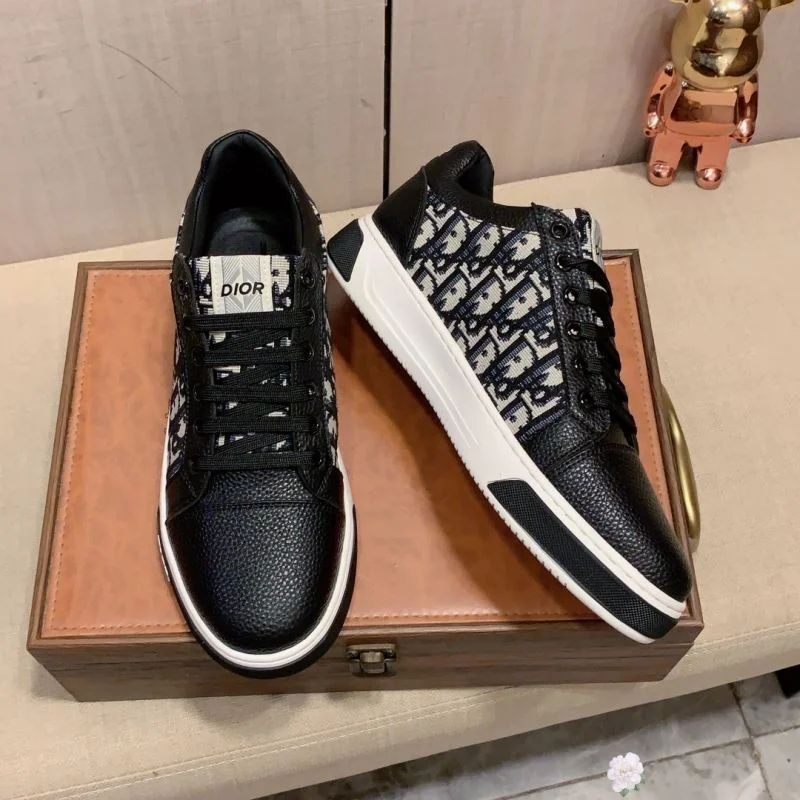 OEM Christian Dior Low Shoes