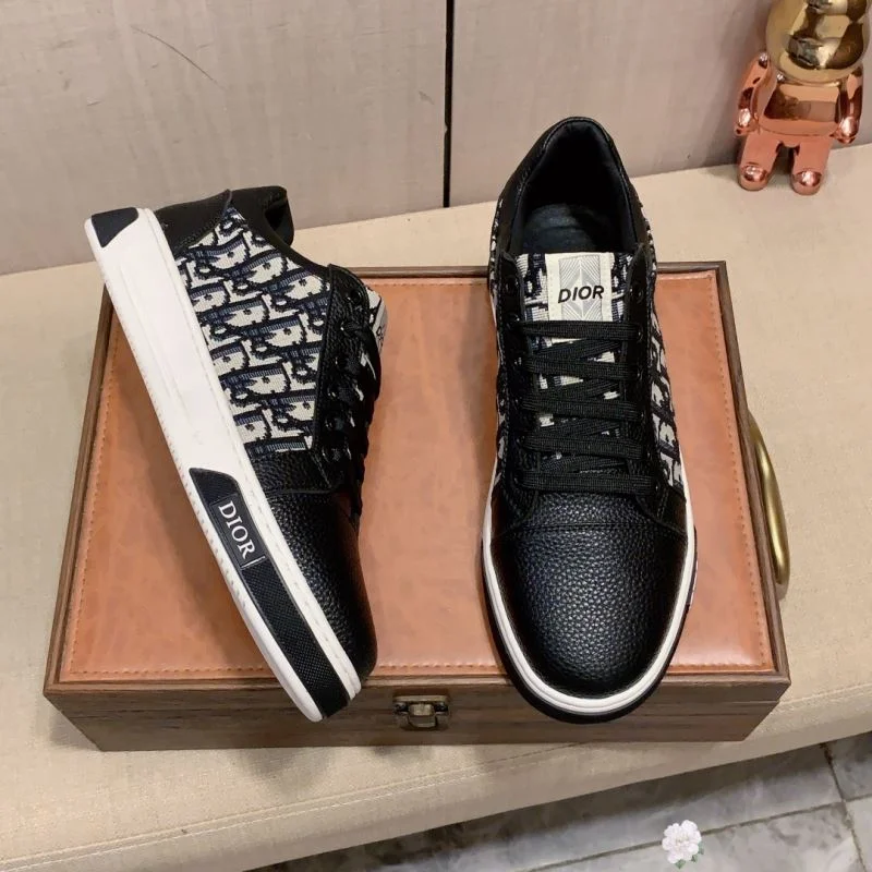 OEM Christian Dior Low Shoes