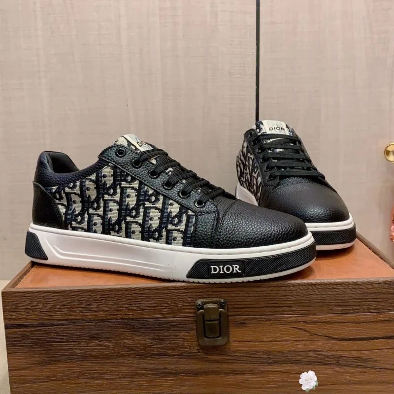 OEM Christian Dior Low Shoes
