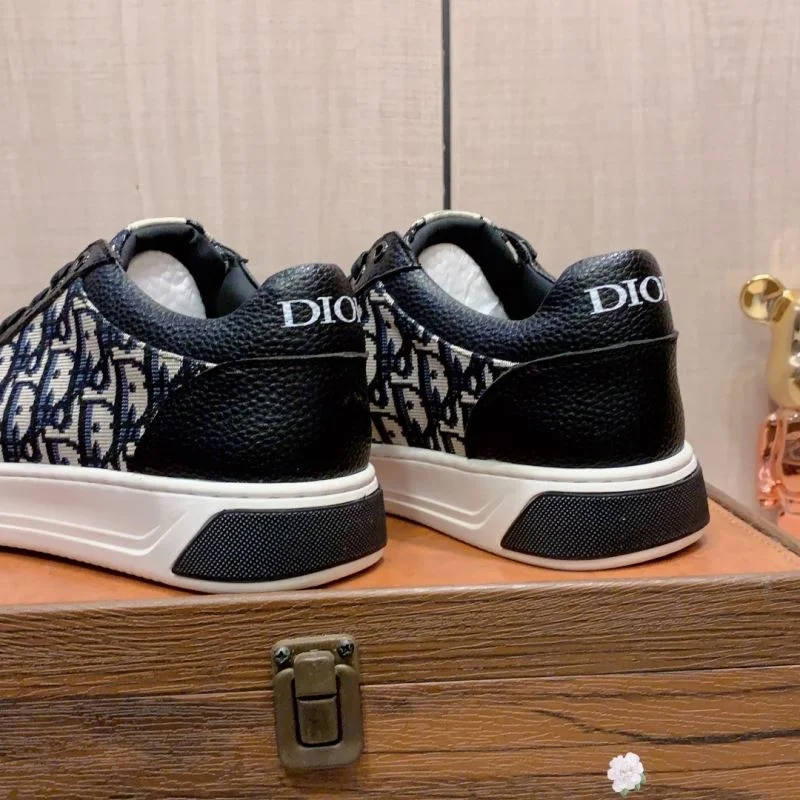 OEM Christian Dior Low Shoes