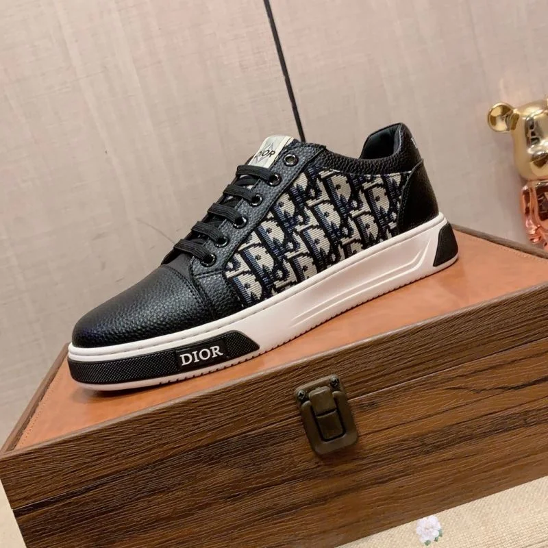 OEM Christian Dior Low Shoes