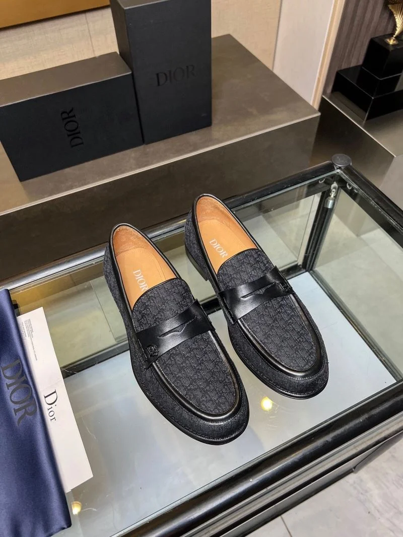 Christian Dior Low Shoes