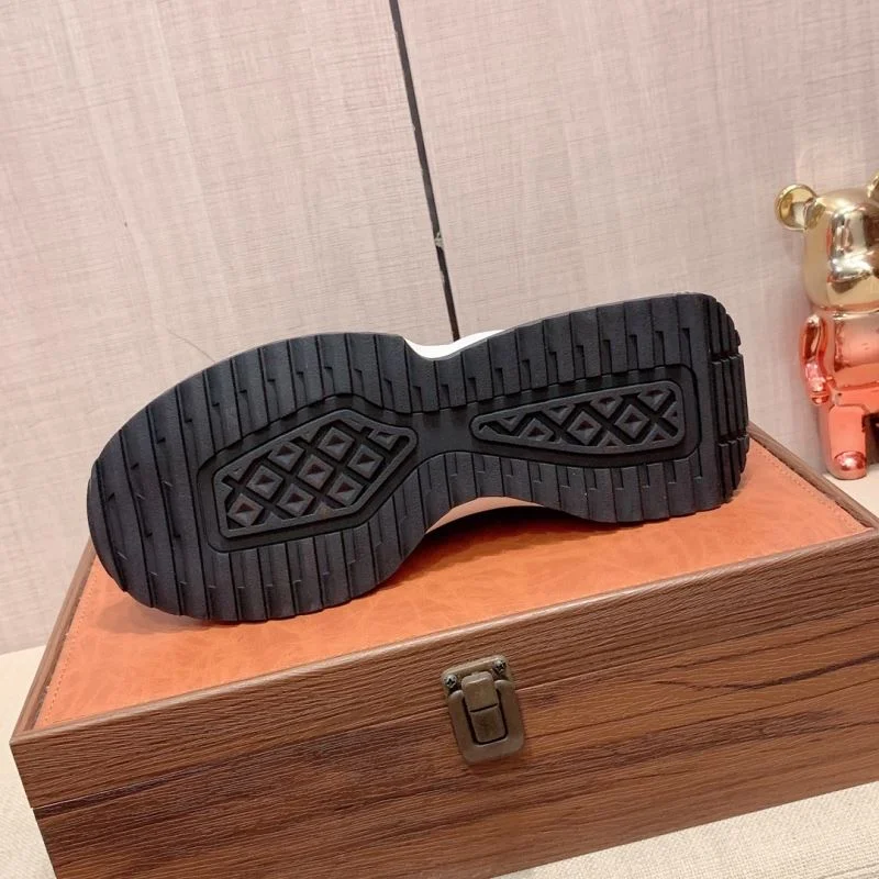Genuine Christian Dior Low Shoes