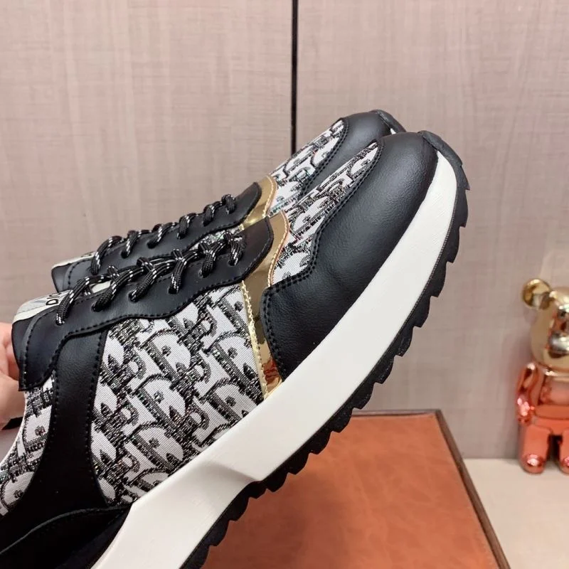 Reasonably priced Christian Dior Low Shoes