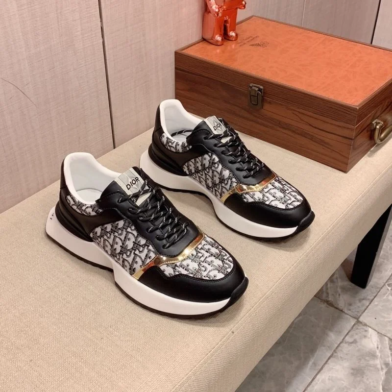 Reasonably priced Christian Dior Low Shoes