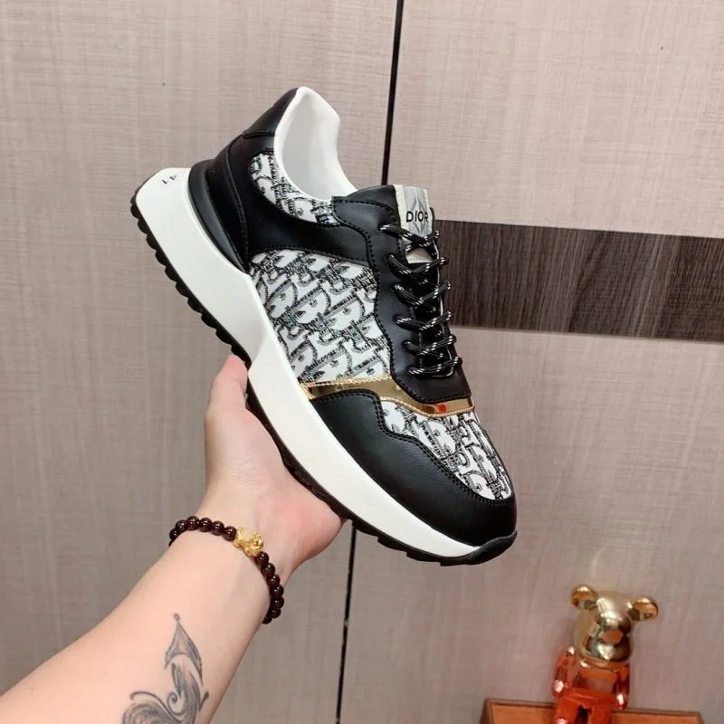 Reasonably priced Christian Dior Low Shoes