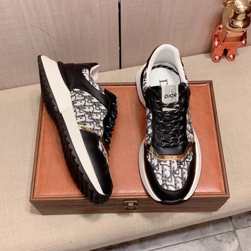 Reasonably priced Christian Dior Low Shoes
