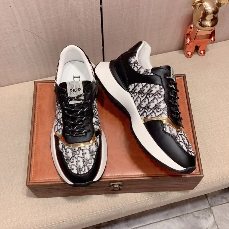 Reasonably priced Christian Dior Low Shoes