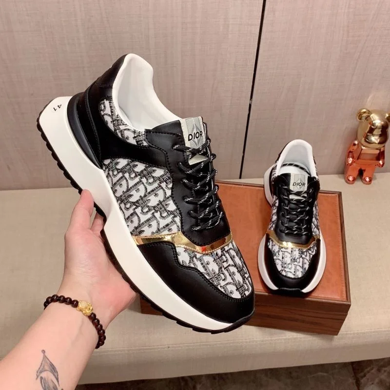 Reasonably priced Christian Dior Low Shoes
