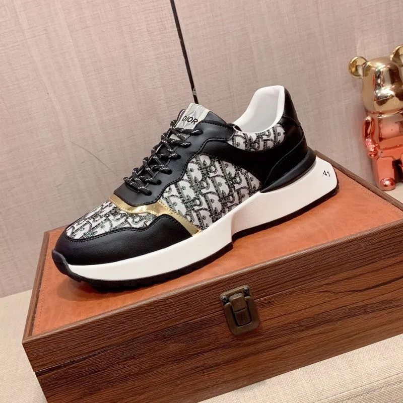 Reasonably priced Christian Dior Low Shoes