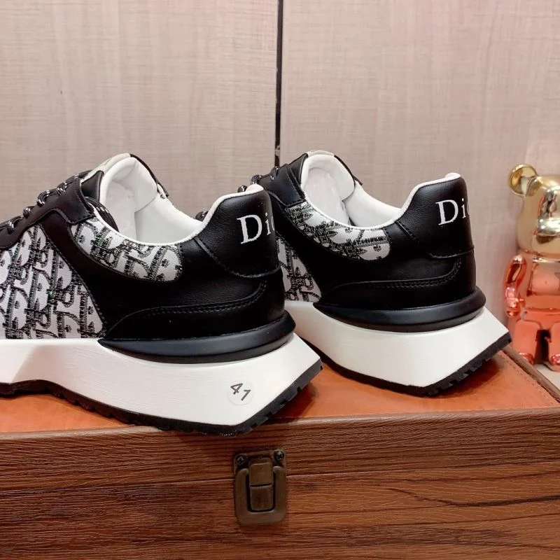 Reasonably priced Christian Dior Low Shoes