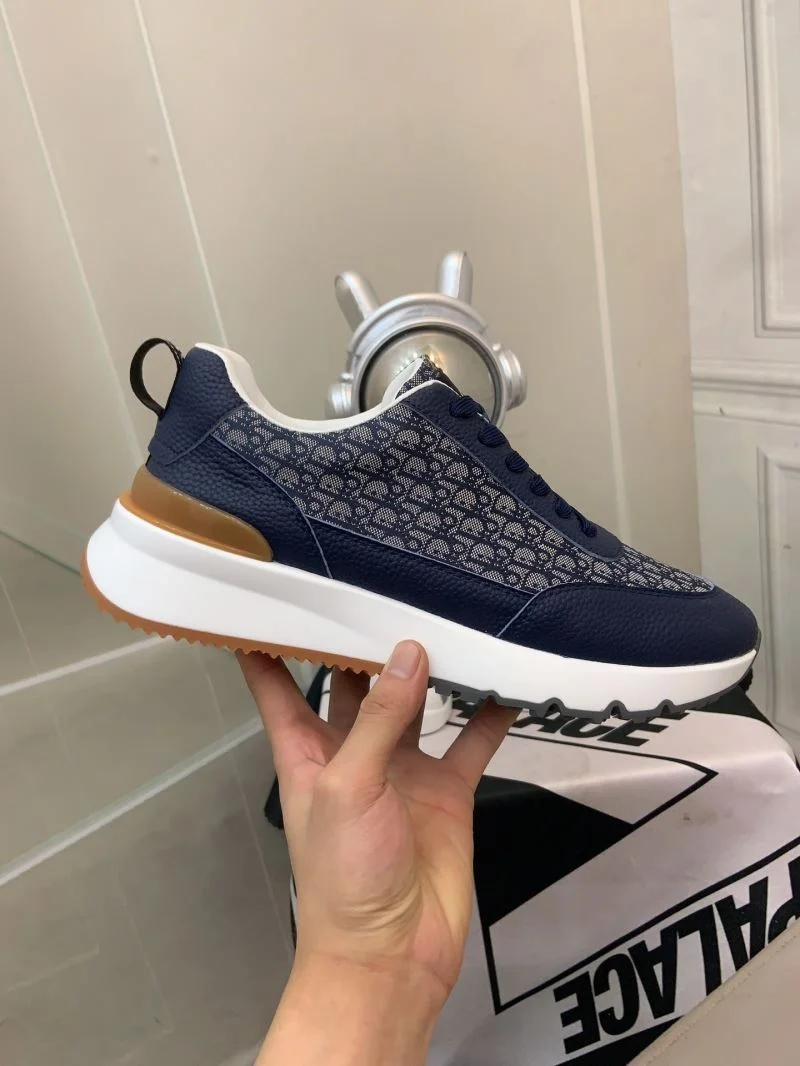 Economical Christian Dior Low Shoes