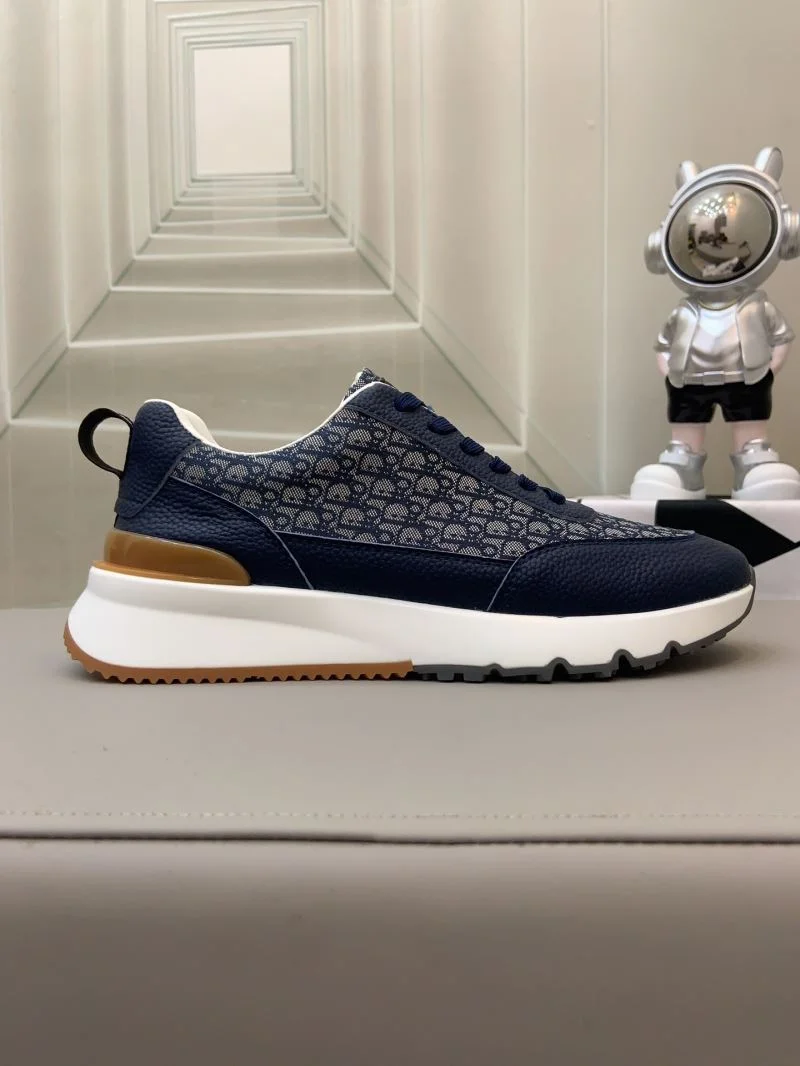 Economical Christian Dior Low Shoes