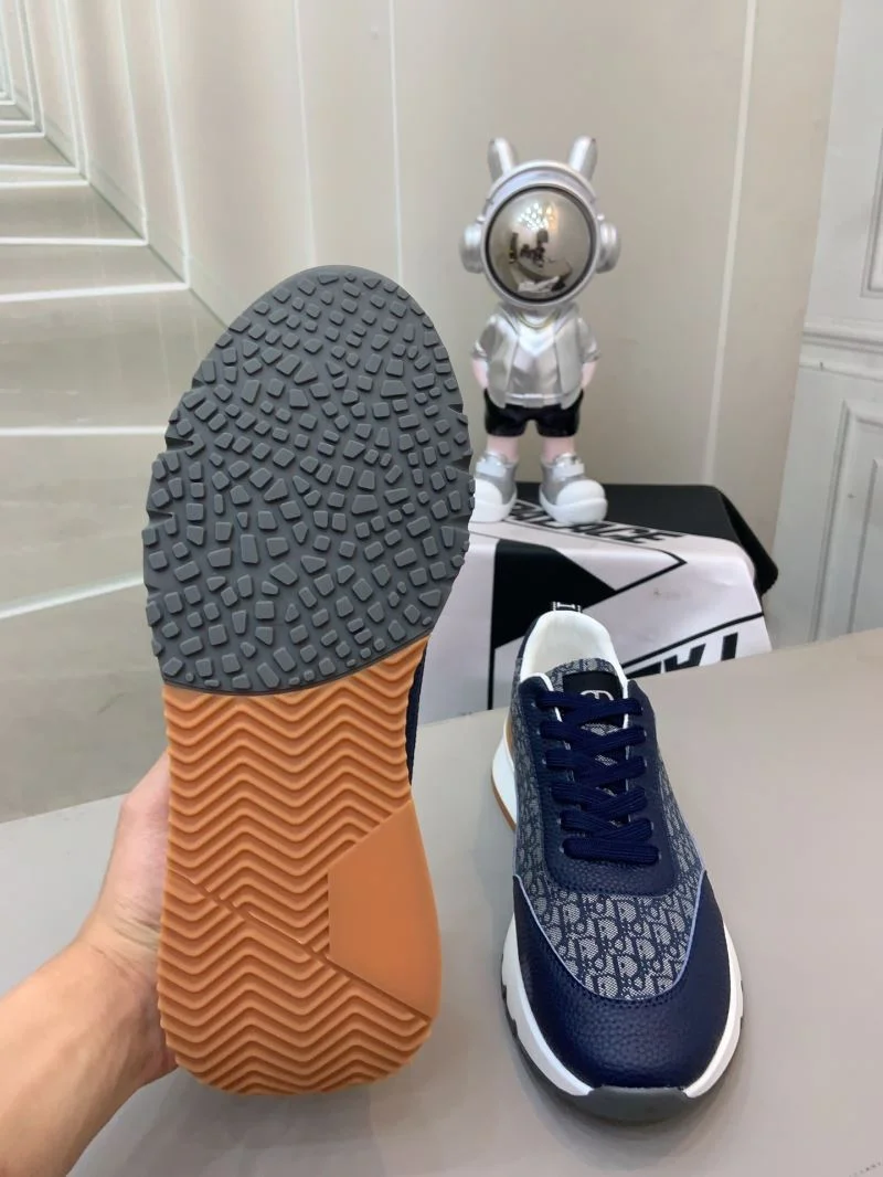Economical Christian Dior Low Shoes