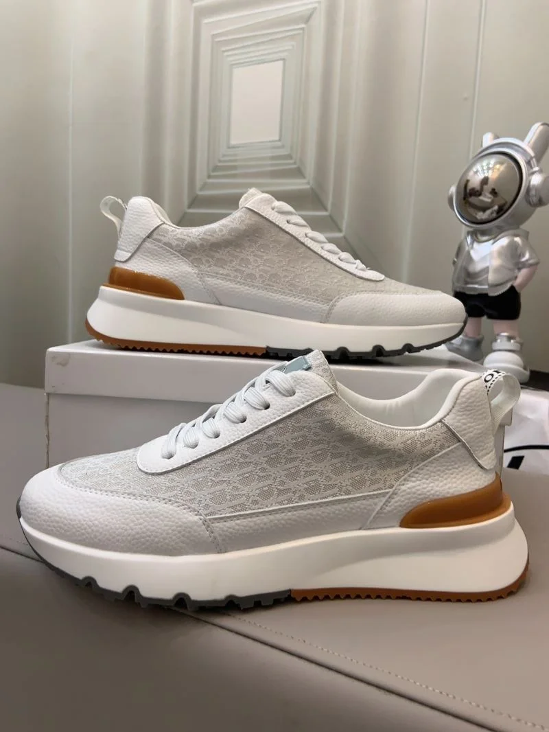 Christian Dior Low Shoes