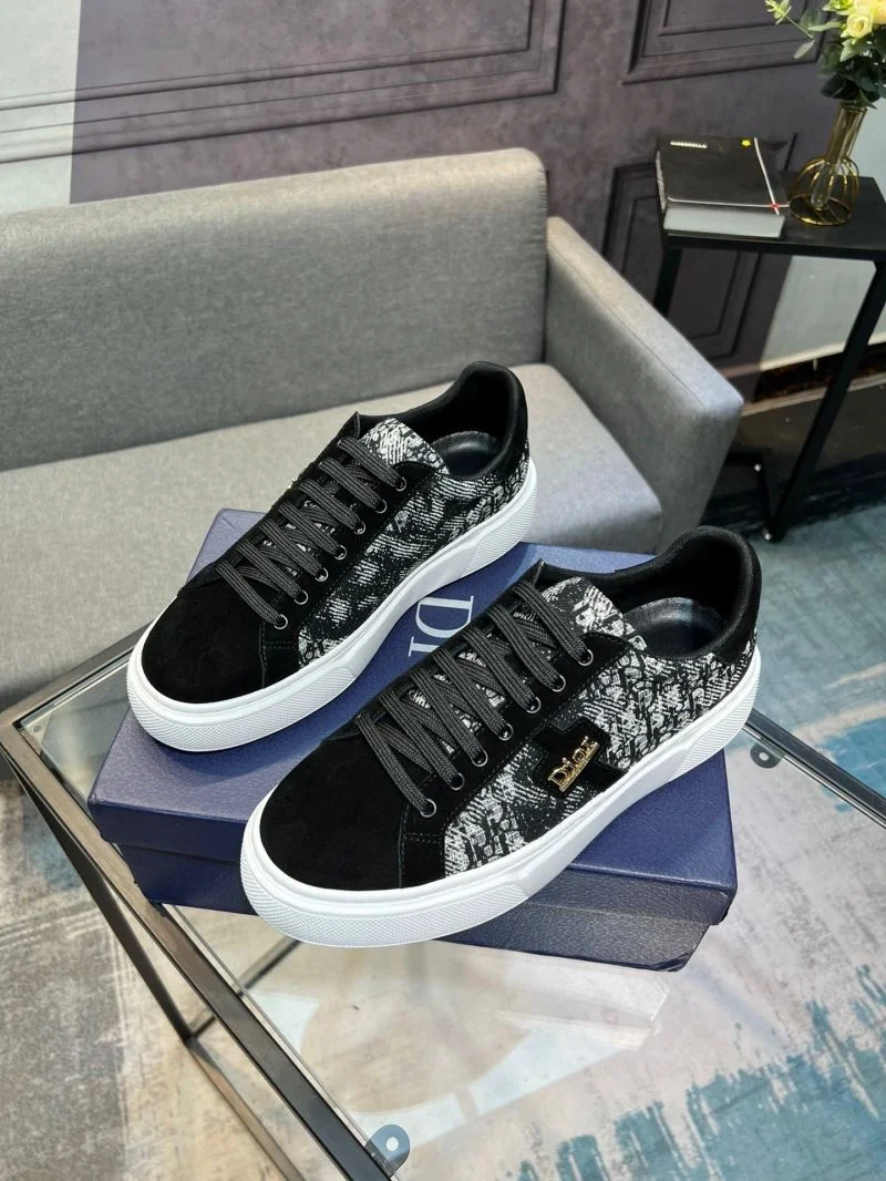 Affordable Christian Dior Low Shoes