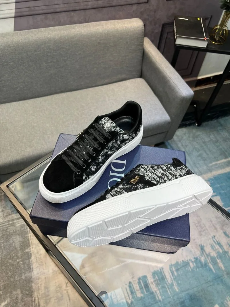 Affordable Christian Dior Low Shoes