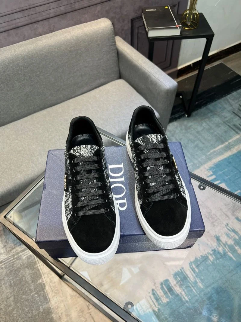 Affordable Christian Dior Low Shoes