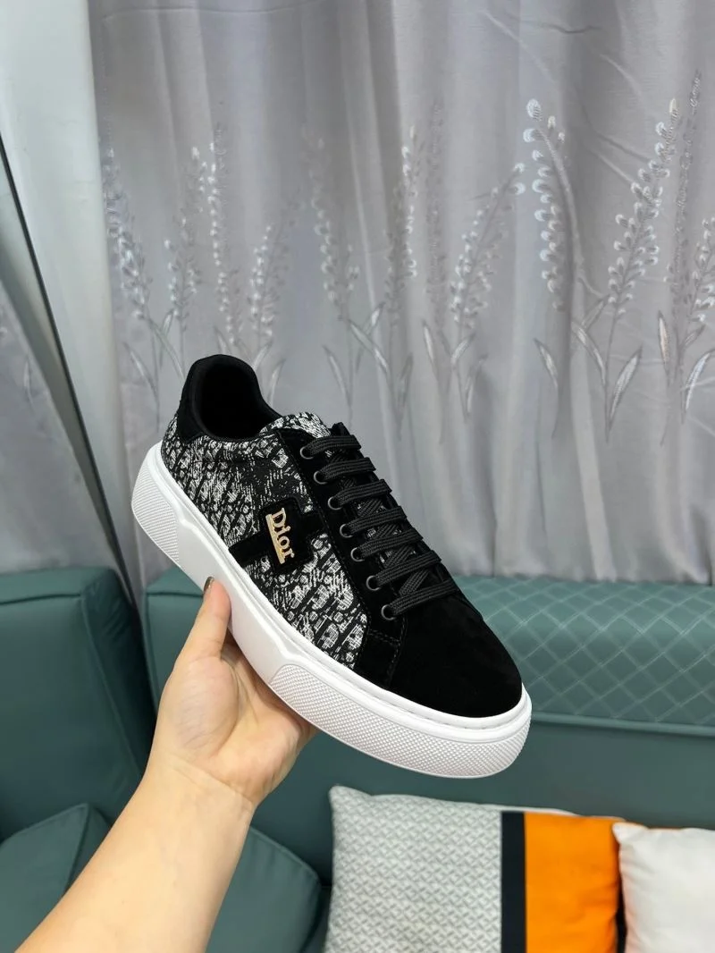 Affordable Christian Dior Low Shoes