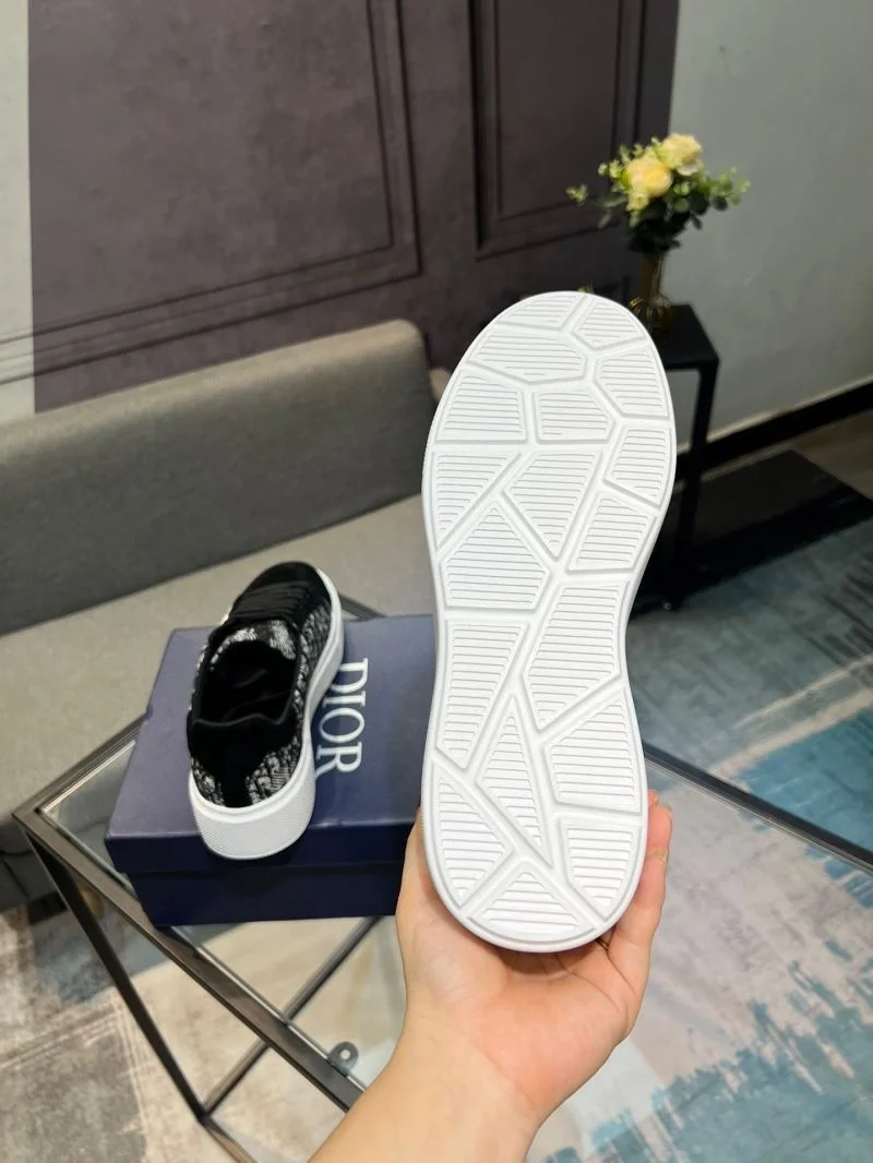 Affordable Christian Dior Low Shoes