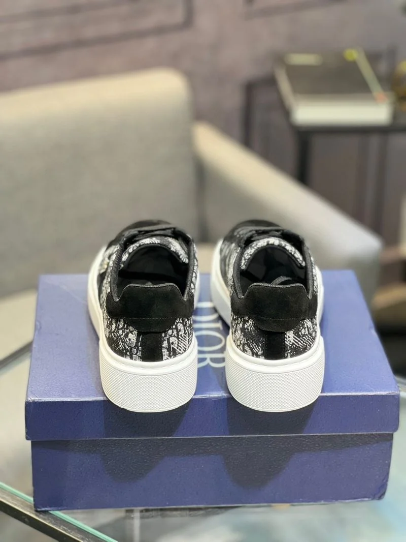 Affordable Christian Dior Low Shoes