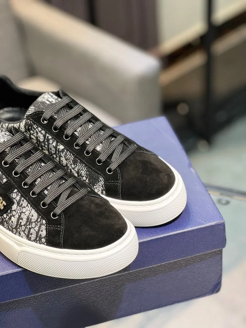 Affordable Christian Dior Low Shoes