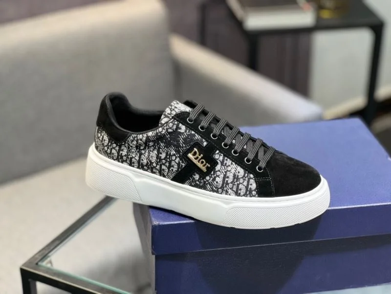 Affordable Christian Dior Low Shoes