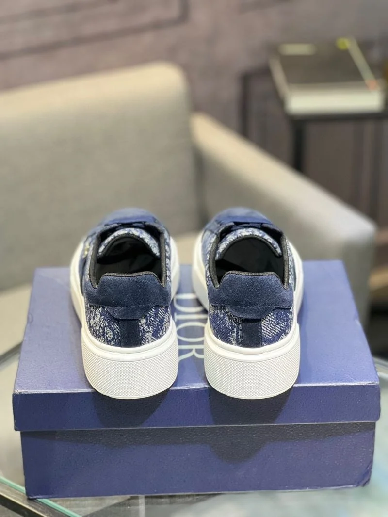 Top match Christian Dior Low Shoes