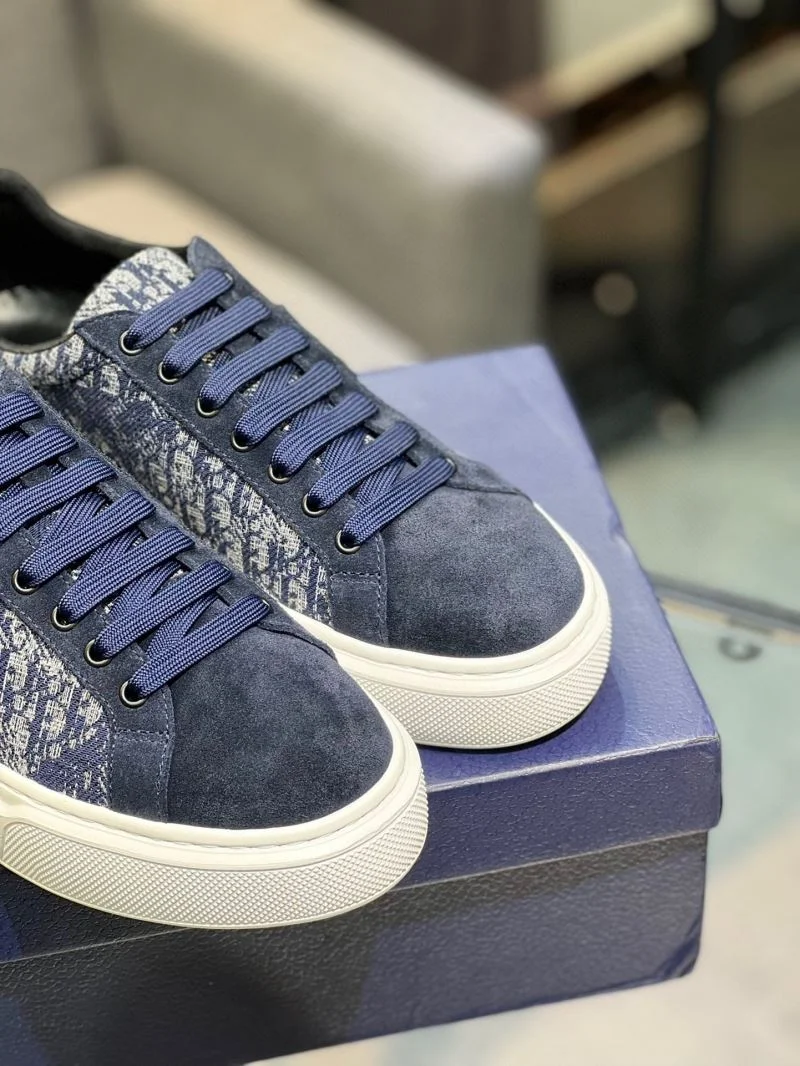 Top match Christian Dior Low Shoes
