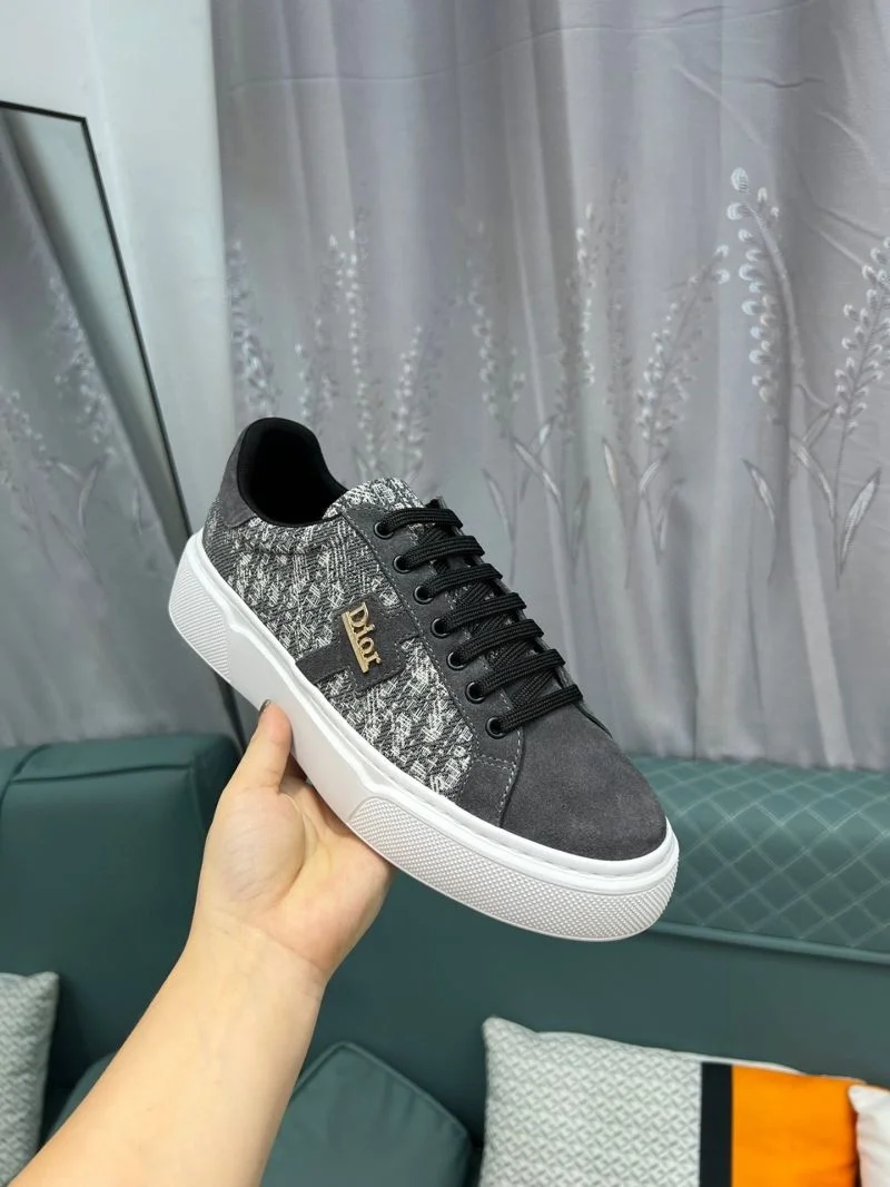 Discounted Christian Dior Low Shoes