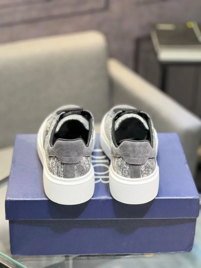 Discounted Christian Dior Low Shoes