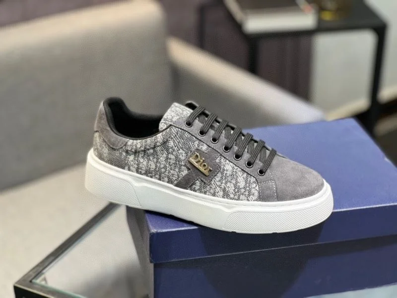 Discounted Christian Dior Low Shoes