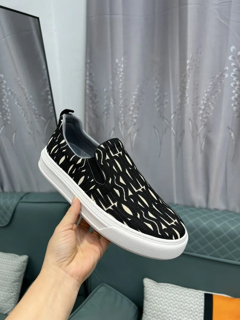 High accuracy Christian Dior Low Shoes