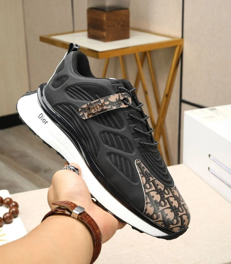 Economical Christian Dior Low Shoes