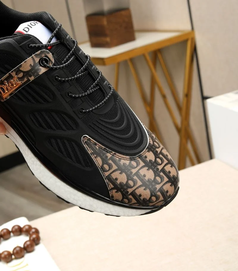 Economical Christian Dior Low Shoes