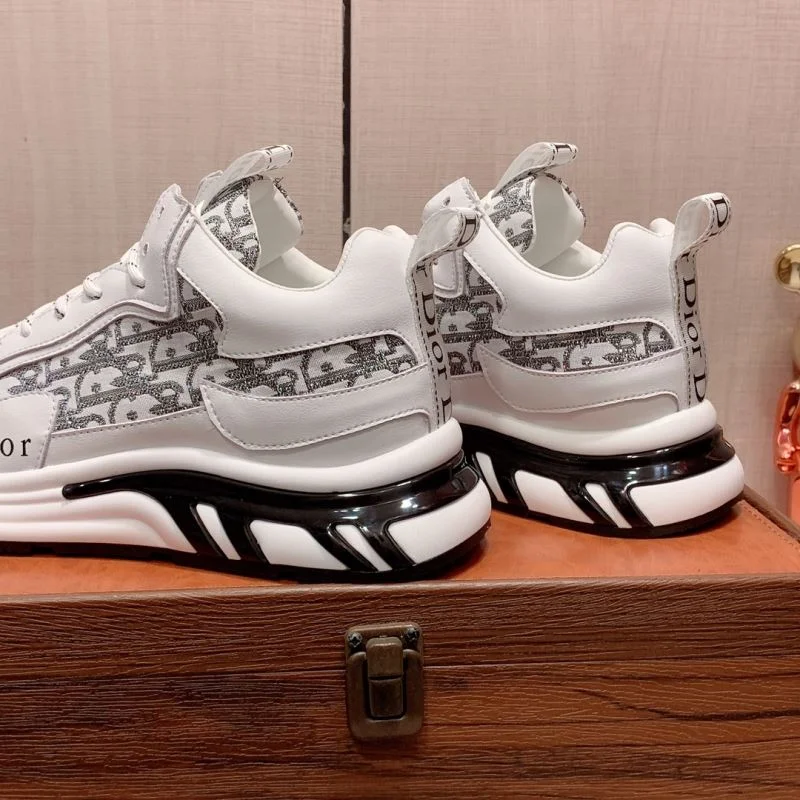 Budget-friendly Christian Dior Low Shoes