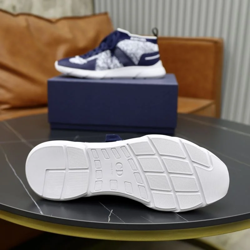 Value-priced Christian Dior Low Shoes