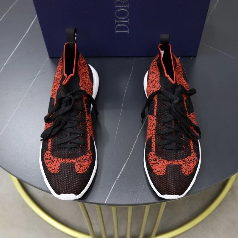 Christian Dior Low Shoes