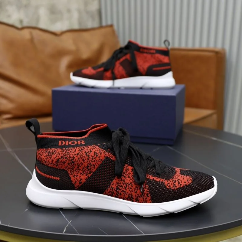 Indistinguishable Christian Dior Low Shoes
