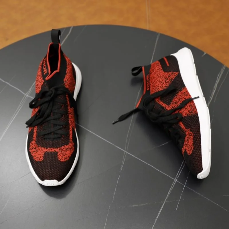 Indistinguishable Christian Dior Low Shoes