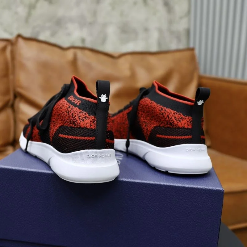 Indistinguishable Christian Dior Low Shoes