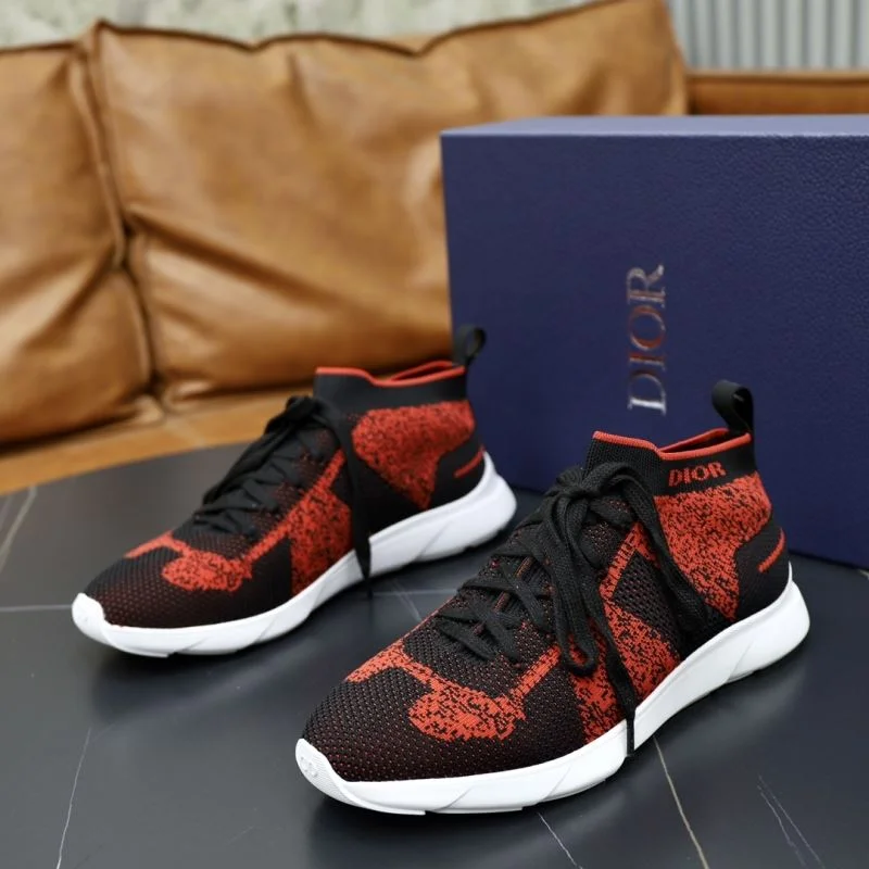 Indistinguishable Christian Dior Low Shoes