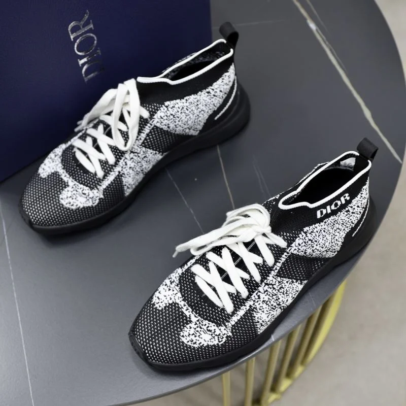 OEM Christian Dior Low Shoes