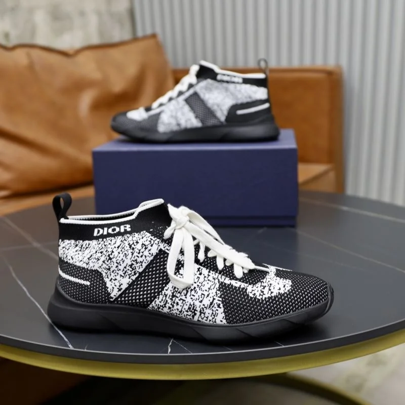 OEM Christian Dior Low Shoes